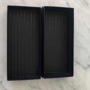 Prada | Accessories | Prada Box | Poshmark
